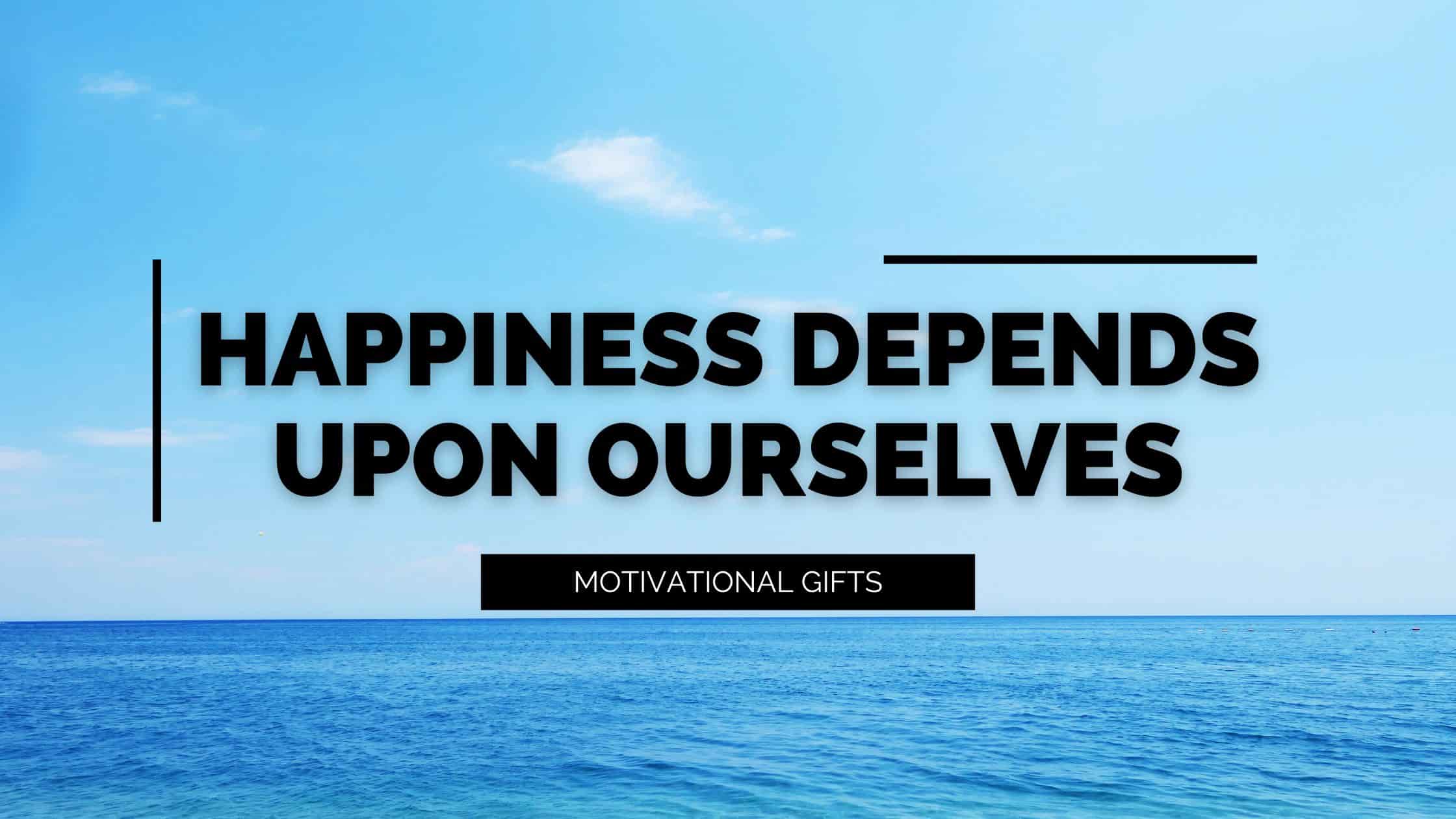 Gifts of wisdom: Motivational gifts inspired by ancient philosophy